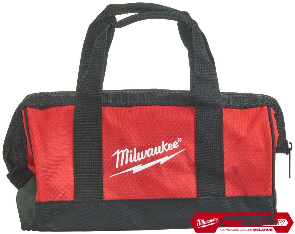 Купить сумка milwaukee contractor bag size m - 4931411958 :: Хранение в ...