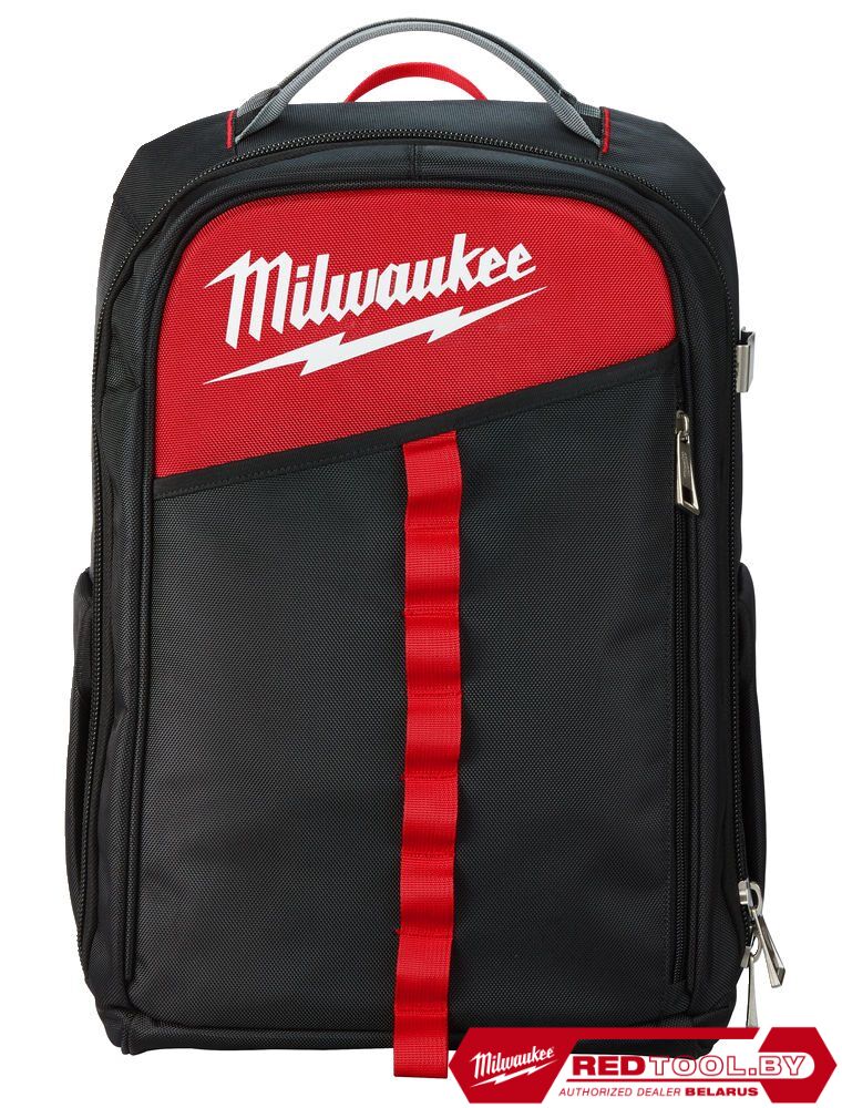 Купить рюкзак компактный milwaukee low profile backpack - 4932464834 ...