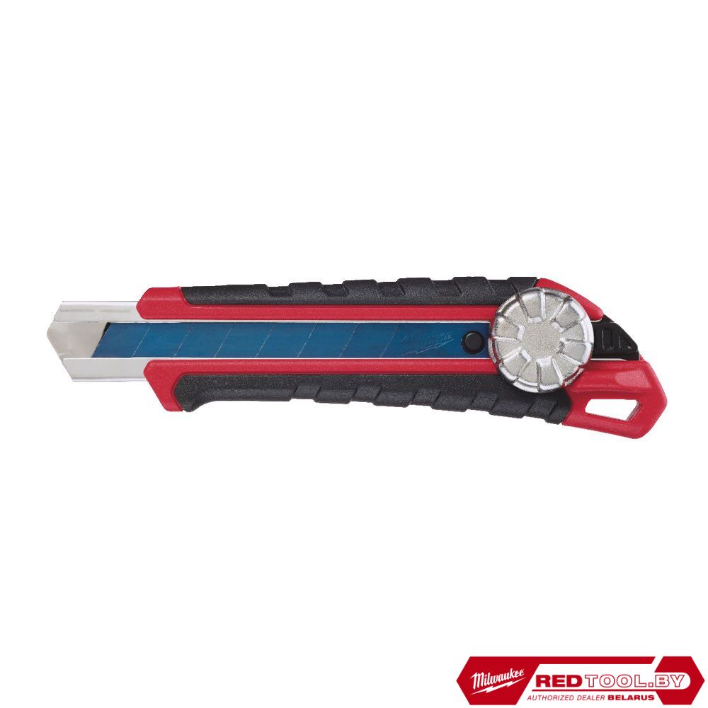Купить выдвижной нож milwaukee snap knife 18 mm - 48221961 :: Ножи и ...