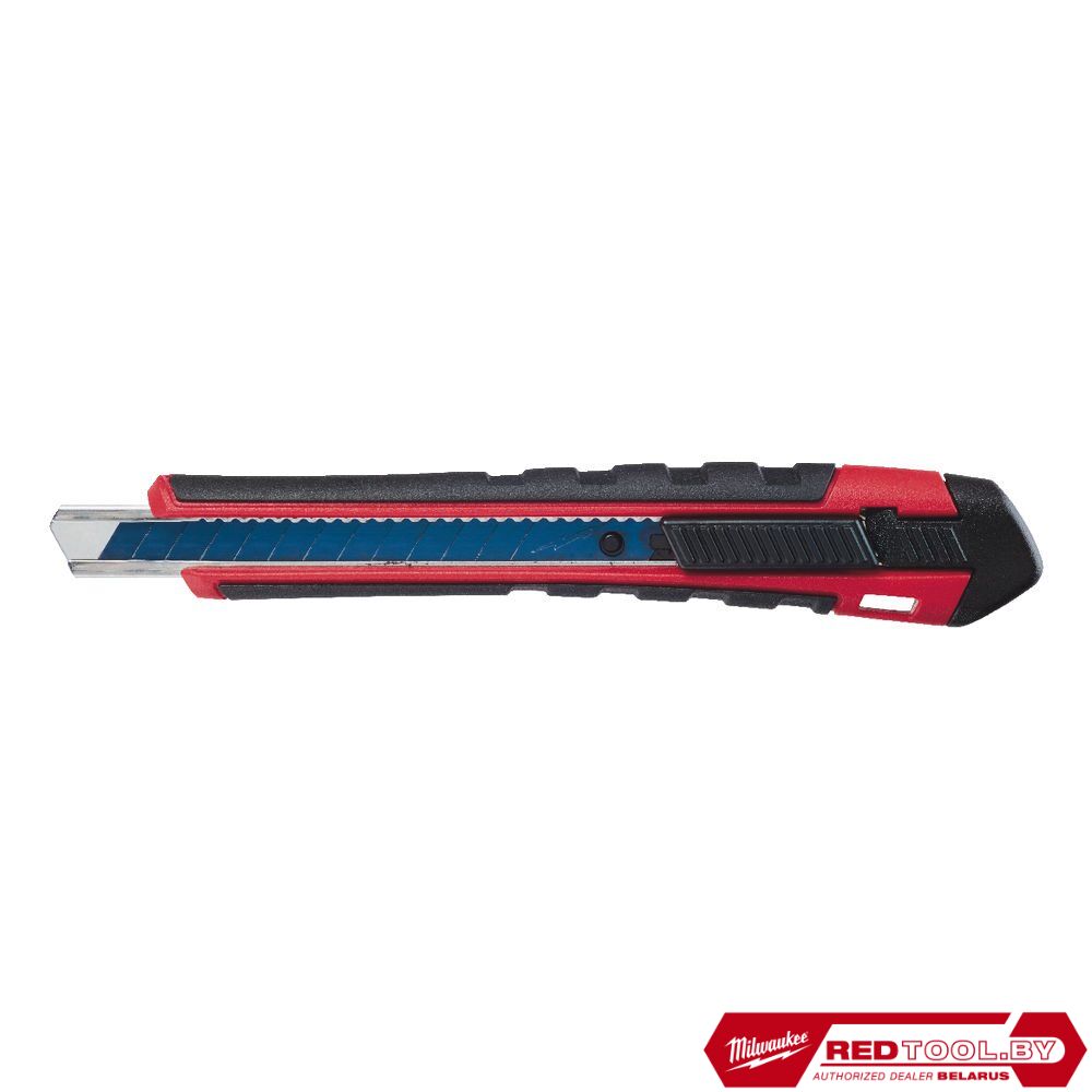 Купить выдвижной нож milwaukee snap knife 9 mm - 48221960 - ножи и ...