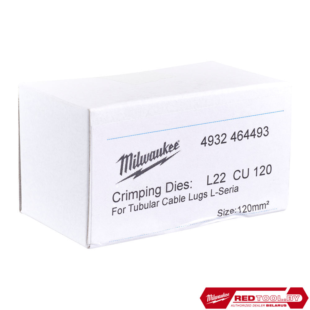 Купить сменная матрица для опрессовки медных кабельных наконечников и ...