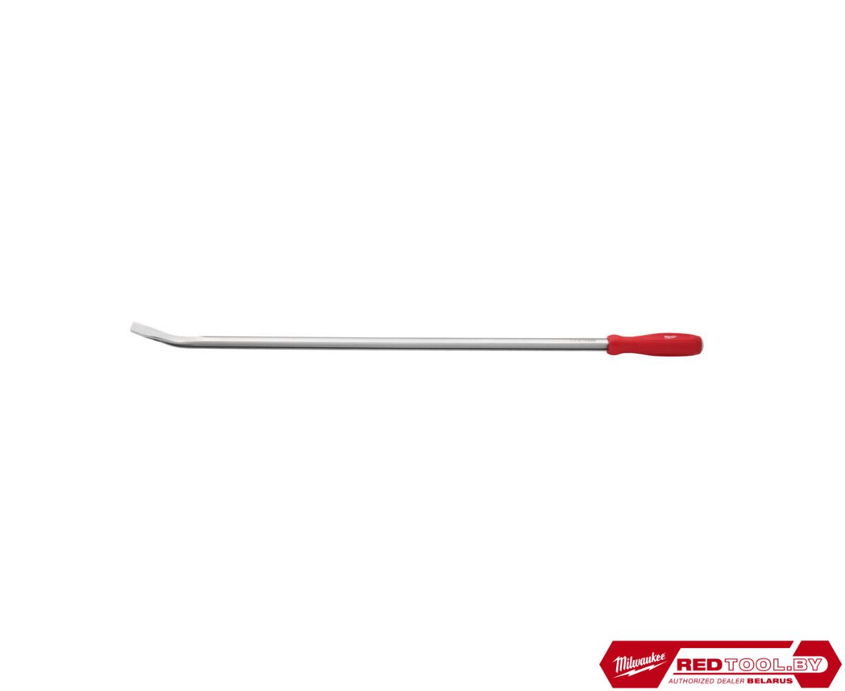Купить монтировка milwaukee pry bar-1000 mm - 4932480600 - молотки в ...